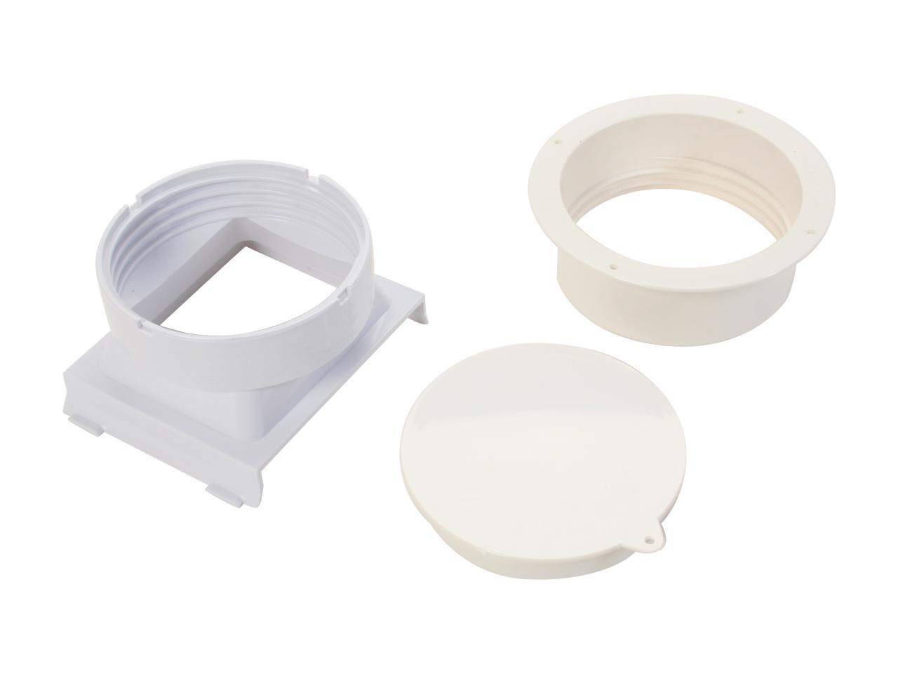 AMCOR ALD12000M 12,000 Cooling Capacity (BTU) Portable Air Conditioner ...