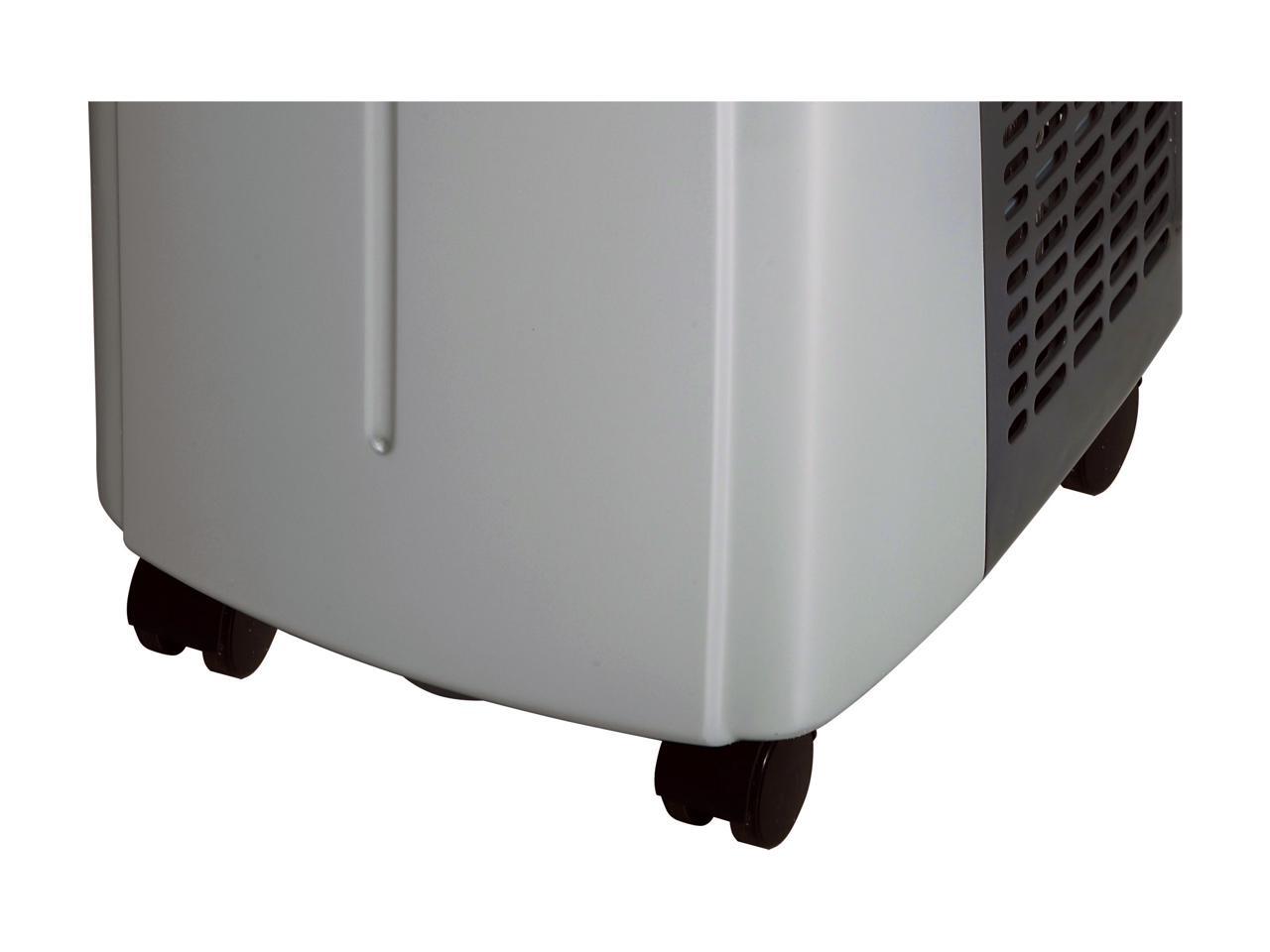 AMCOR NanoMaxA12000E 12,000 Cooling Capacity (BTU) Portable Air ...