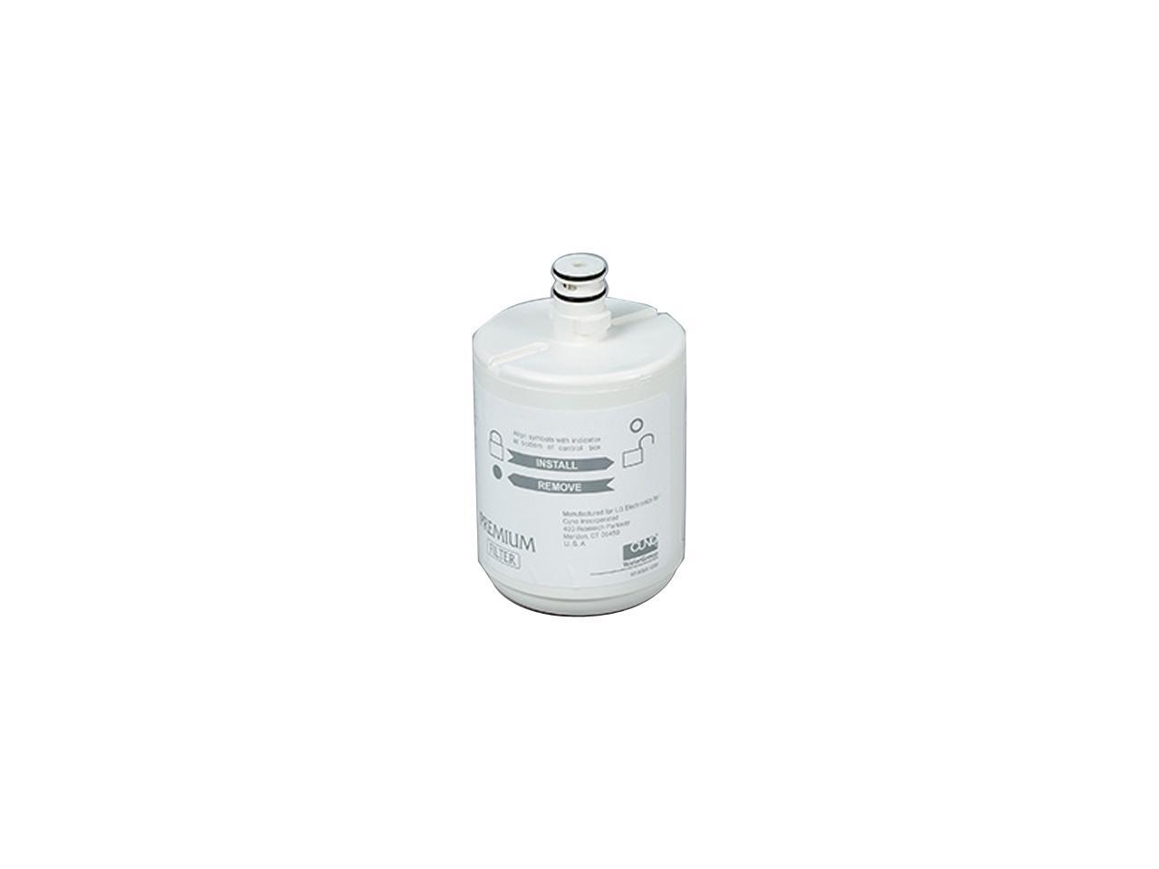 LG Electronics LT500P 6 Month / 500 Gallon Capacity Replacement ...