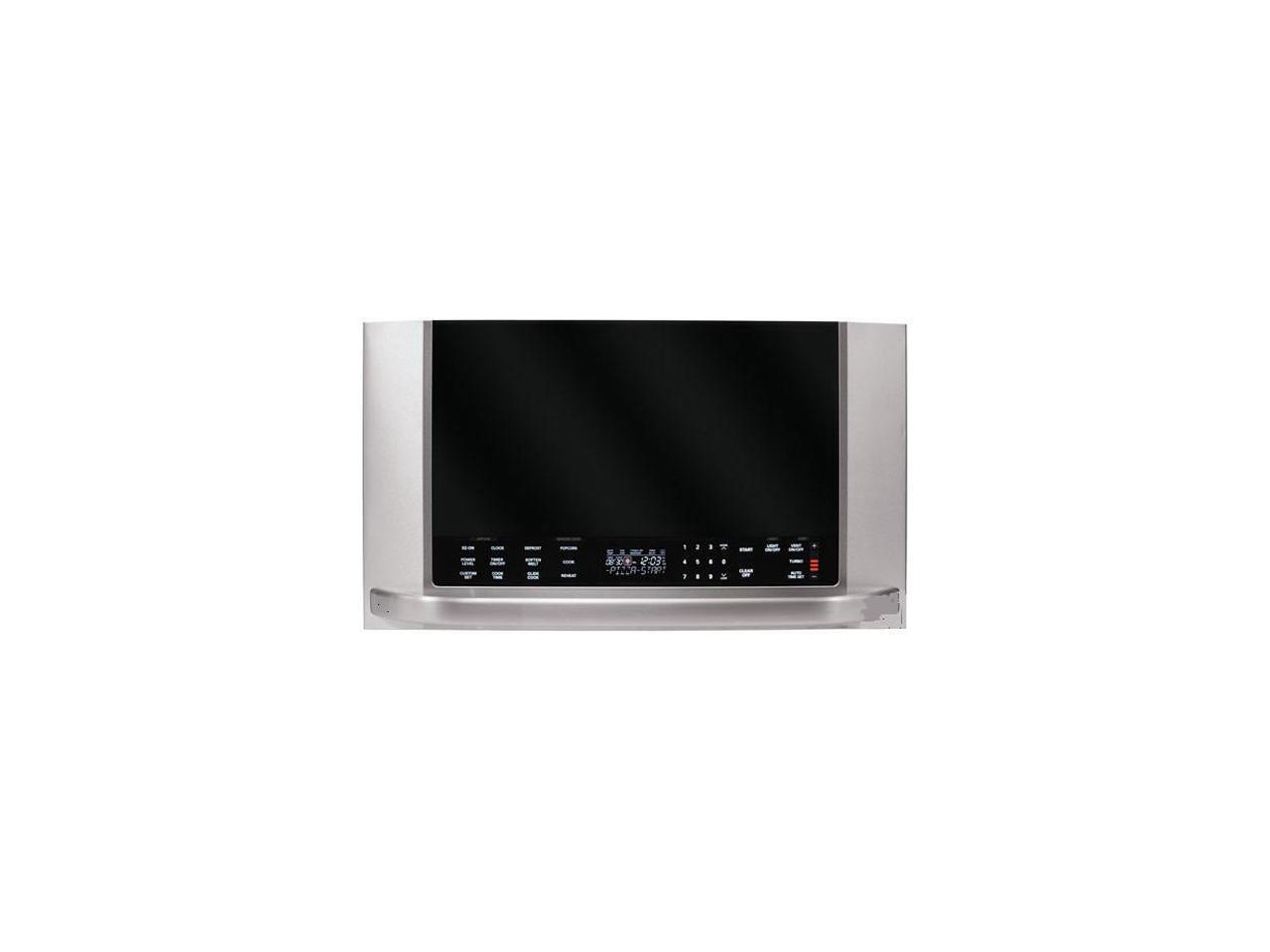 Open Box: LG Microwave Oven LMVM2277ST - Newegg.com