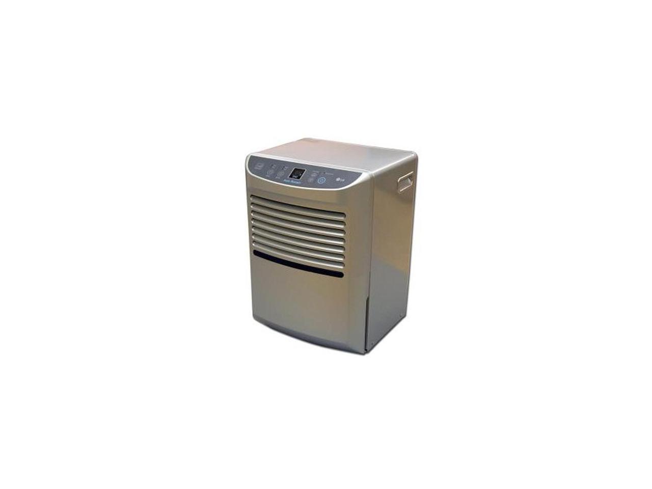 LG LD450EAL 45 Pint Dehumidifier 590 Watts - Newegg.com