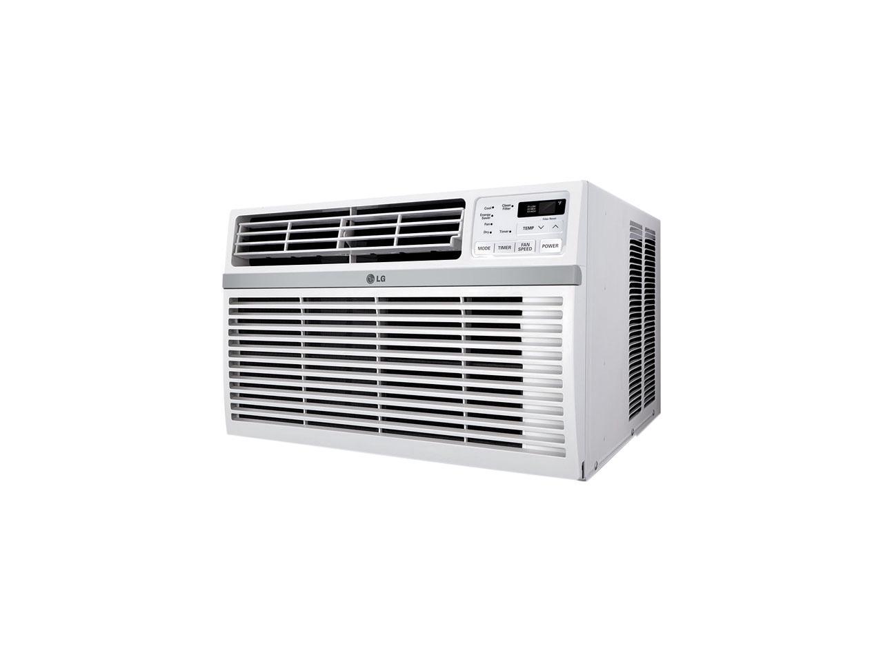 LG LW1514ER 15,000 Cooling Capacity (BTU) Window Air Conditioner ...