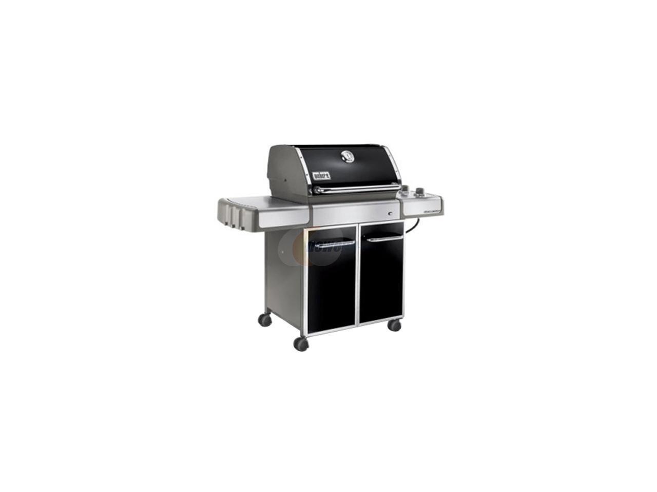 Weber 3741001 Black - Newegg.com