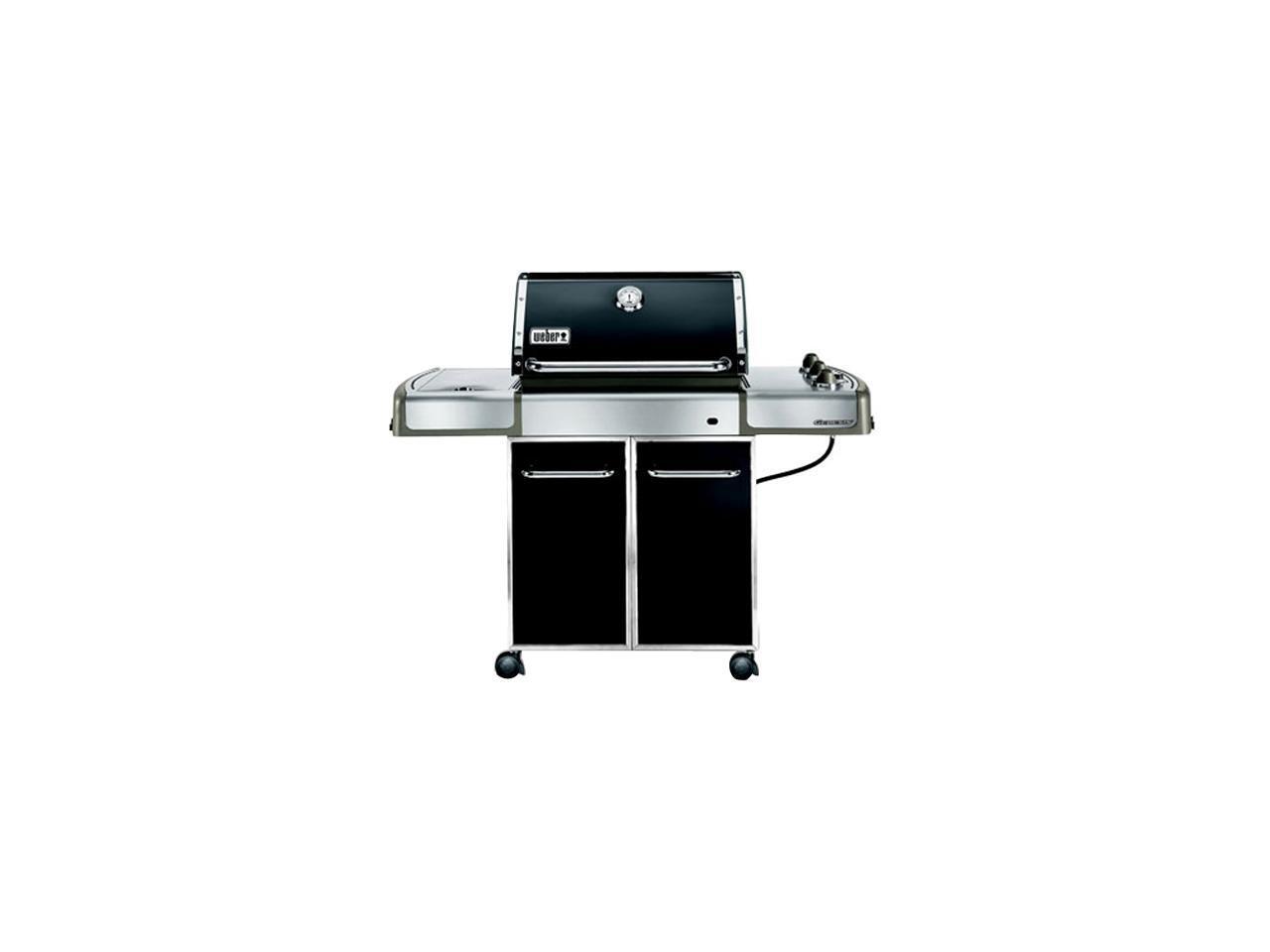 Weber 3751301 Black - Newegg.com