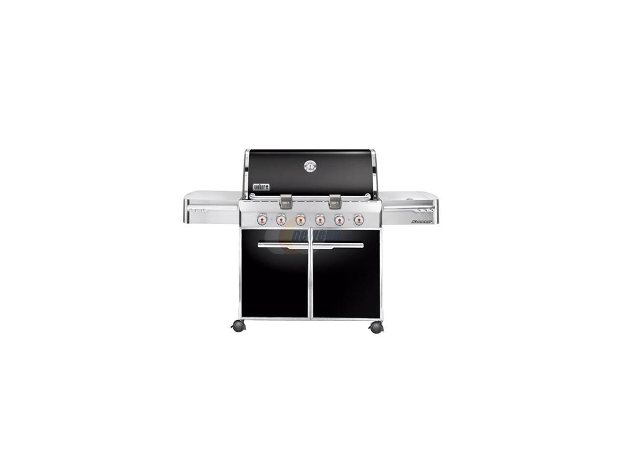 Weber 1751001 Black - Newegg.com