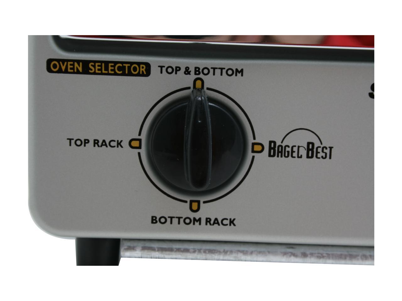 SANYO SK-7S Space Saving Two Level Super Toaster Oven - Newegg.com