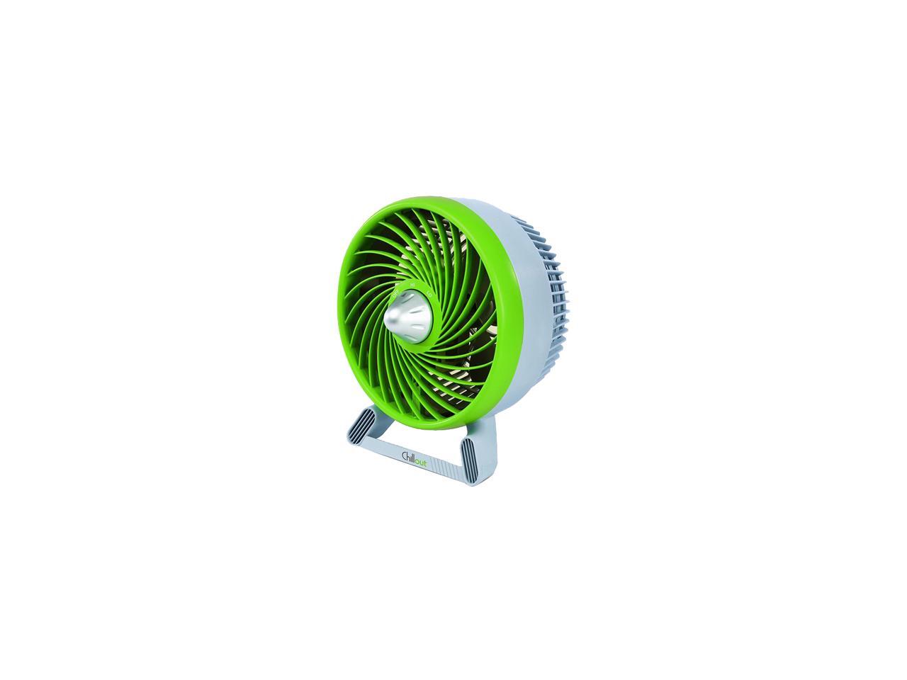 Kaz GF56 Personal Chillout Compact/Desk Fan - Newegg.com