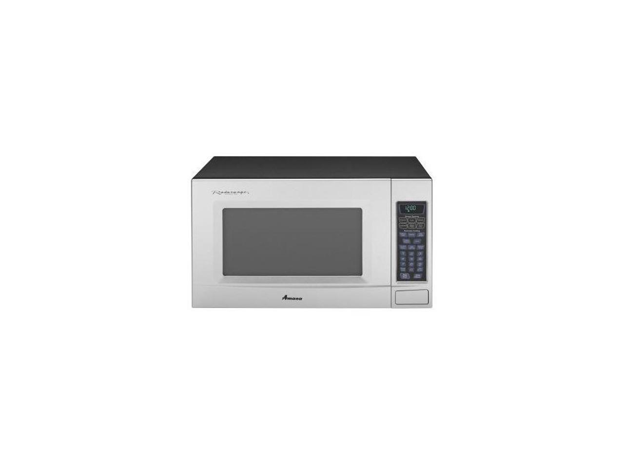 Amana Amana Microwave Oven AMC2206BAS - Newegg.com