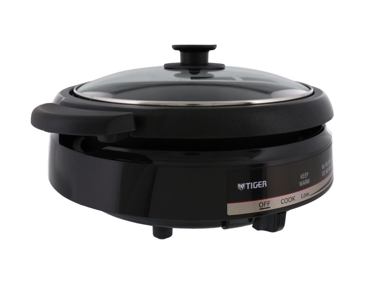 Tiger Electric Skillet CQE-A11U - Newegg.com