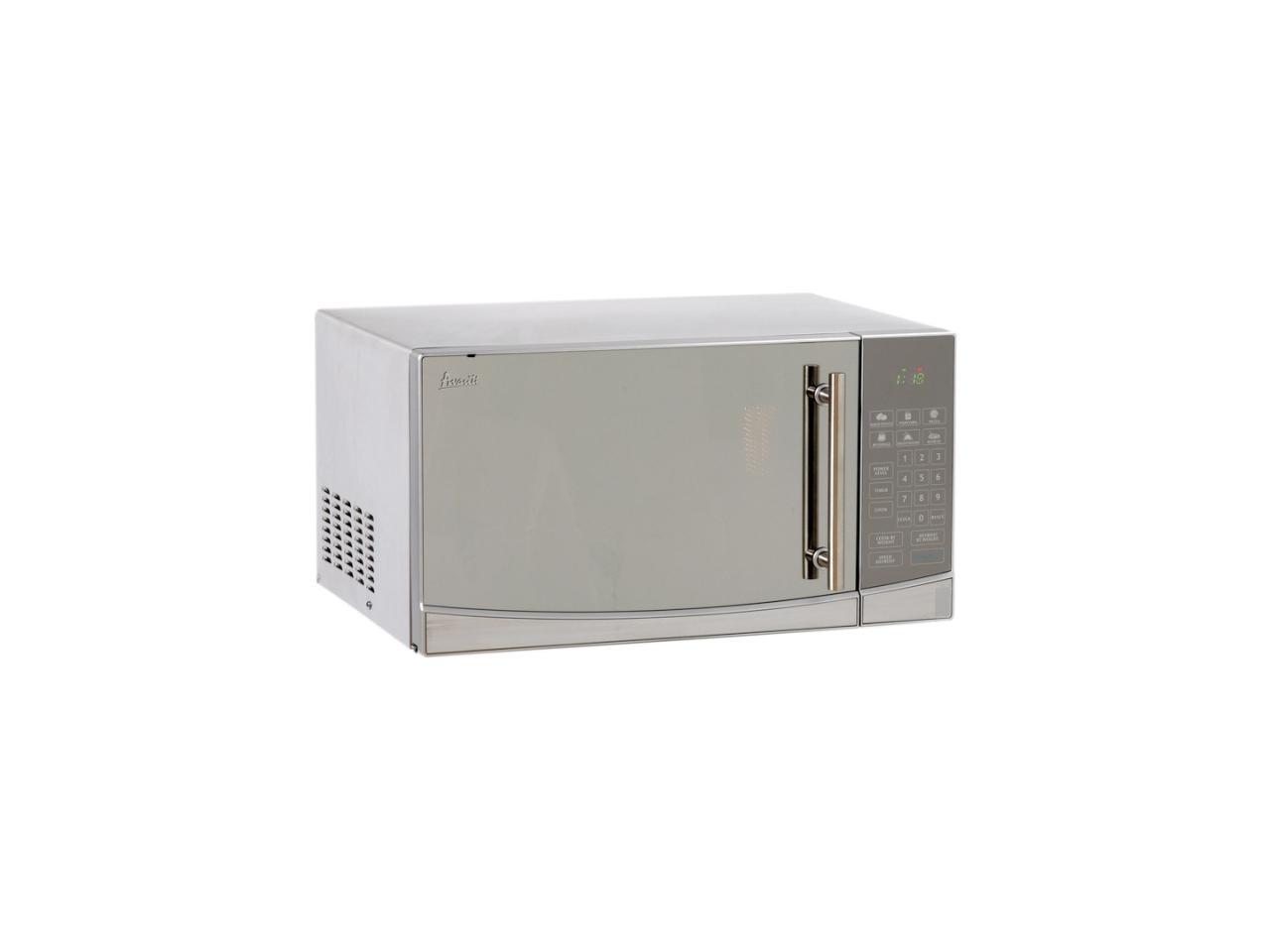 Avanti Stainless Steel 1000 Watts Microwave Oven MO1108SST - Newegg.com