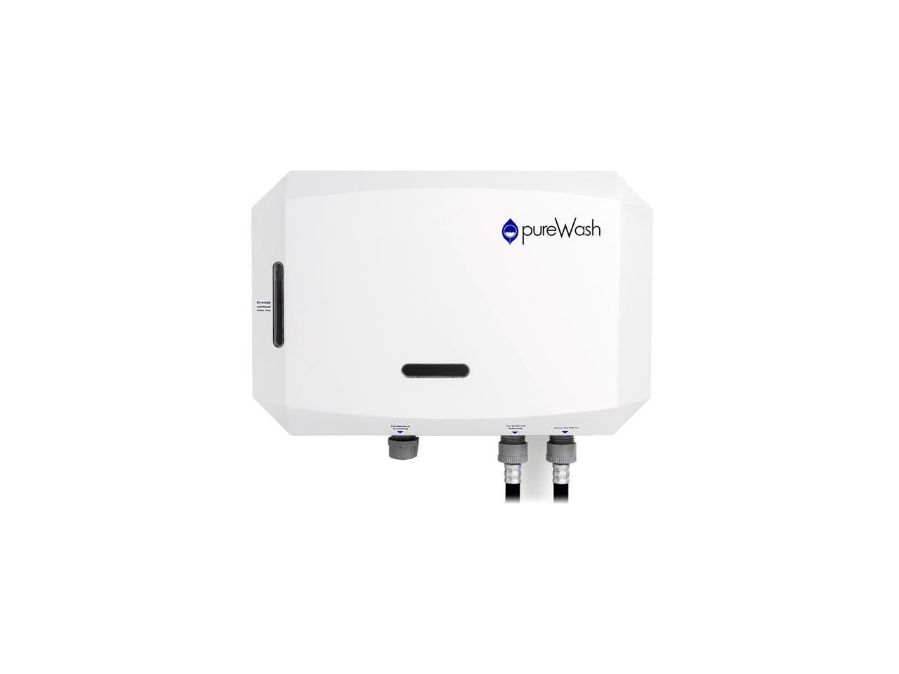 GreenTech Enviromental PW2 PureWash Pro Eco-Friendly Laundry System ...