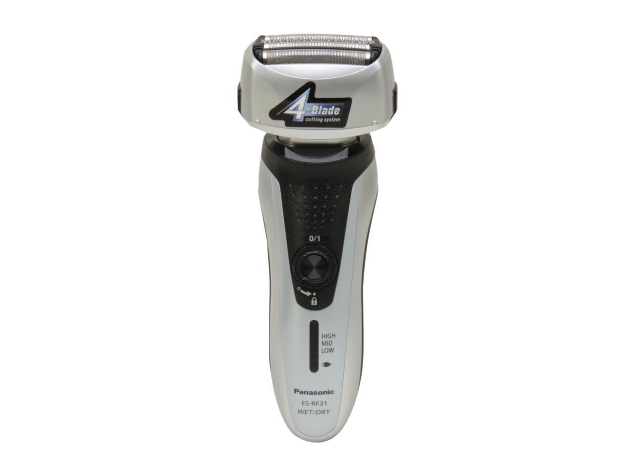 Panasonic ES-RF31-Q Men's Shavers - Newegg.com