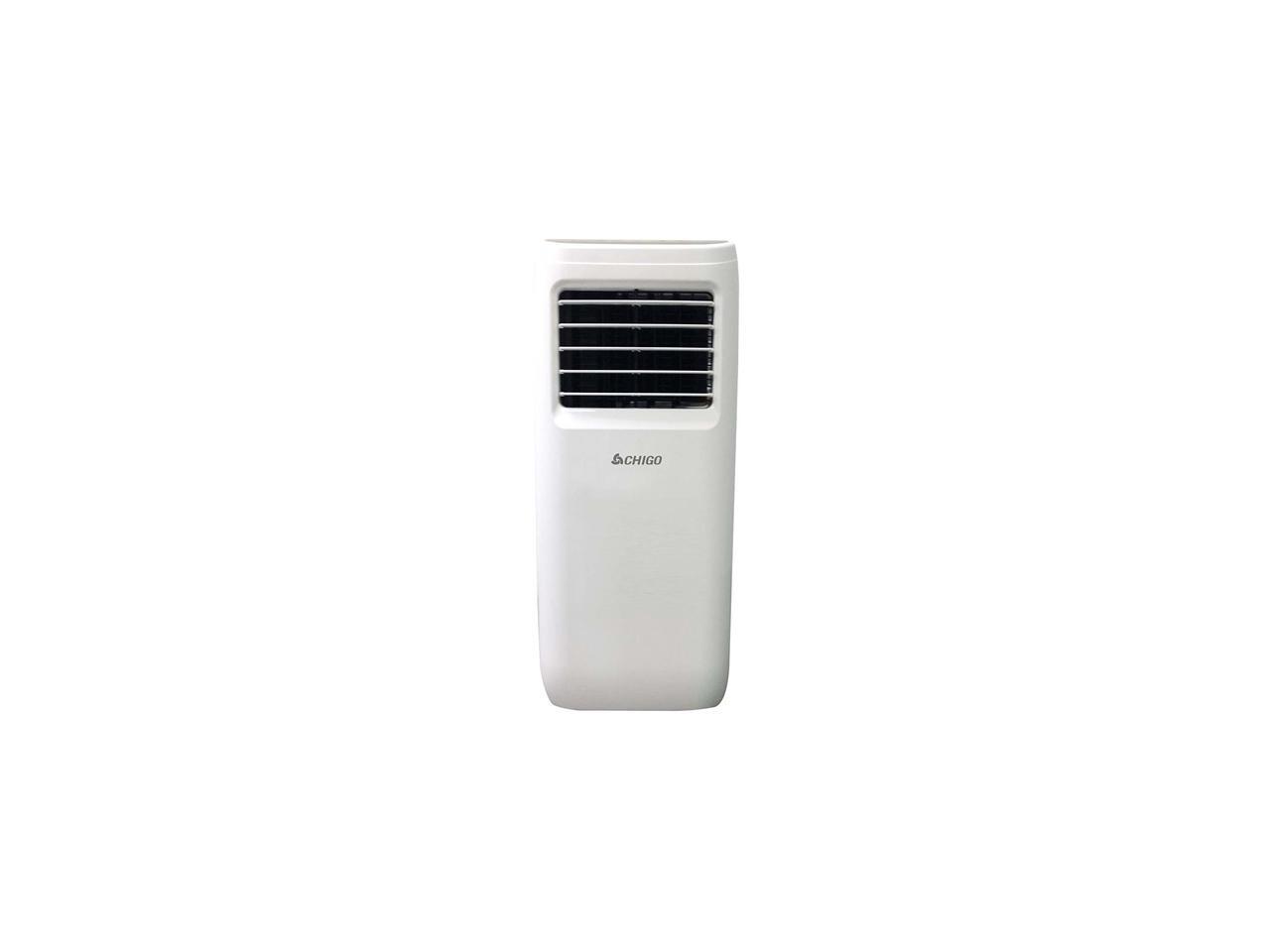 Chigo PCR-08-01 8,000 Cooling Capacity (BTU) Portable Air Conditioner ...