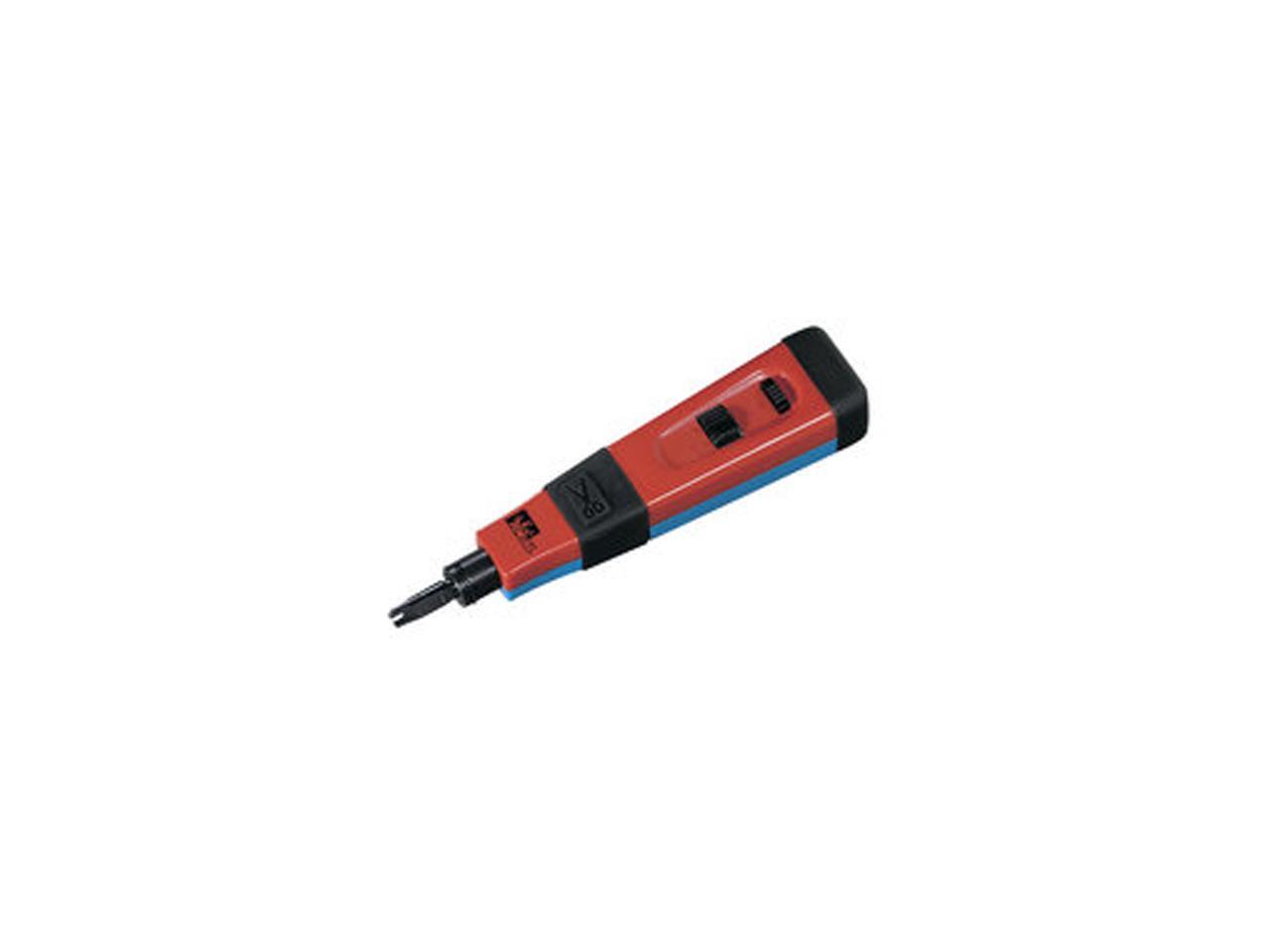 IDEAL 35-485 Punchmaster II Punch Down Tool with 110 Blade - Newegg.com