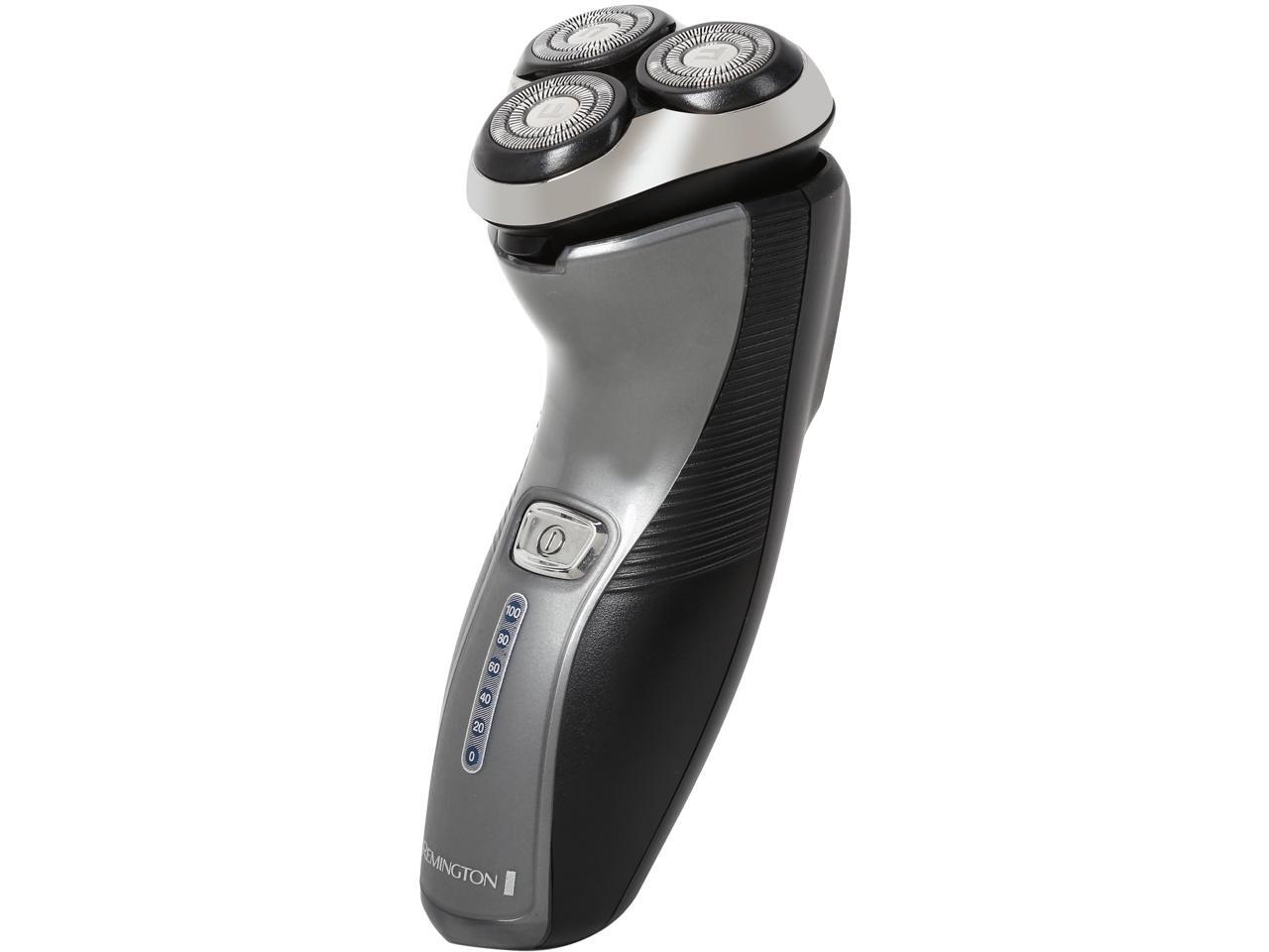 Refurbished: Remington R-5150 Flex 360 Cordless Men's Electric Rotary ...