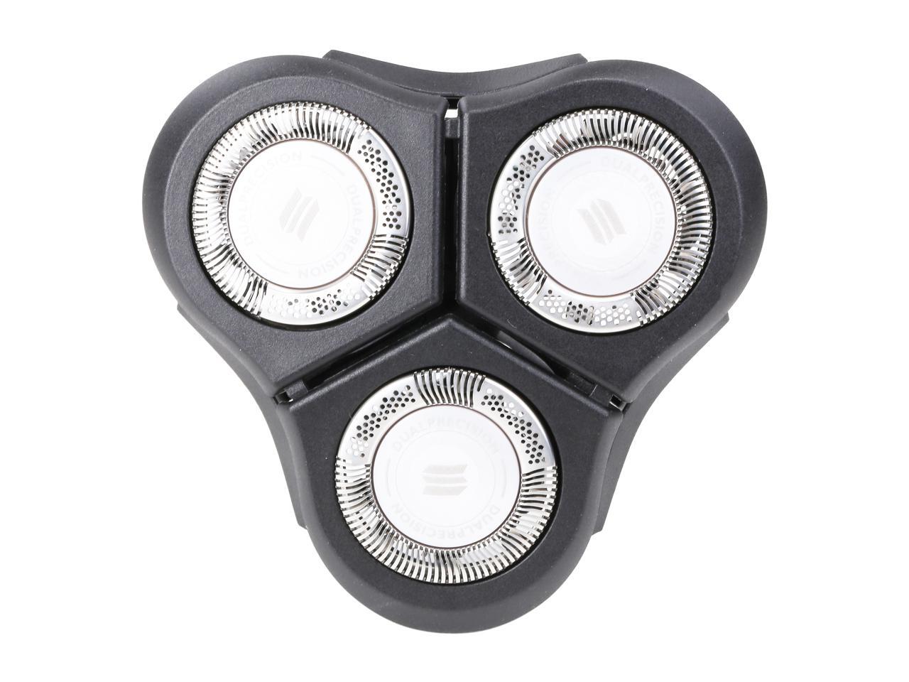 Philips Norelco RQ11/52 Shaving Head Replacement Unit for SensoTouch 2D ...