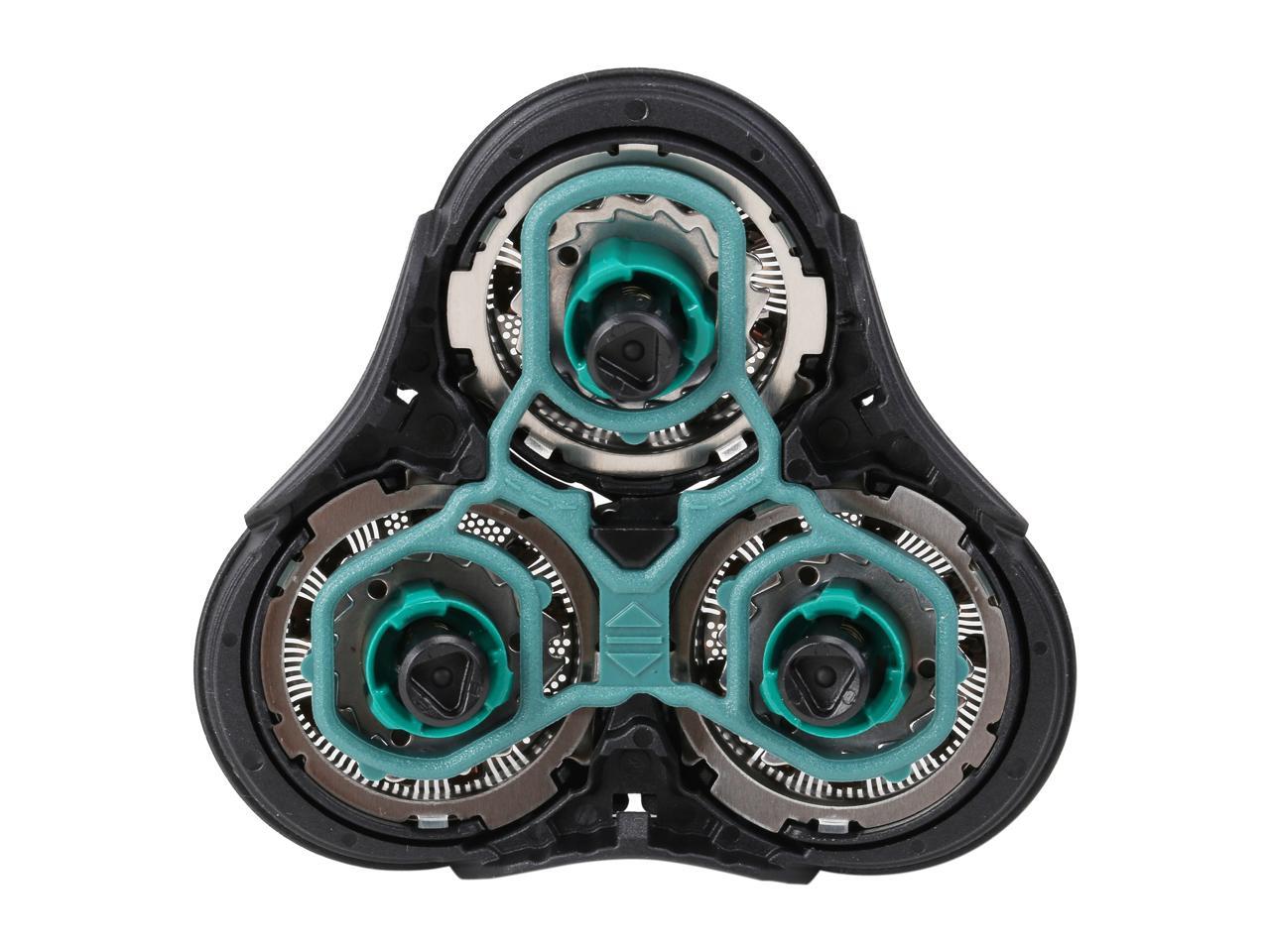 Philips Norelco RQ11/52 Shaving Head Replacement Unit for SensoTouch 2D ...