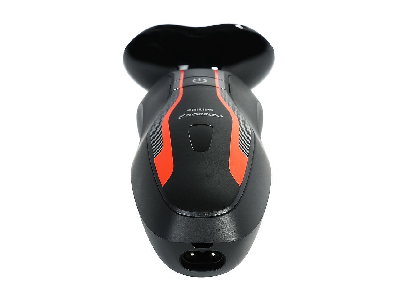 Philips Norelco S738/82 Philips Norelco Click & Style Shaver, S738/82 ...