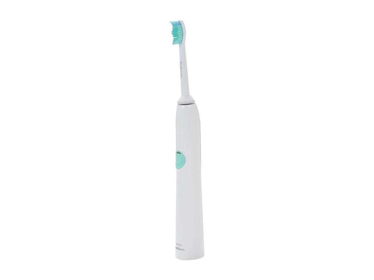 Philips Sonicare HX6511/50 EasyClean Rechargeable Sonic Toothbrush ...