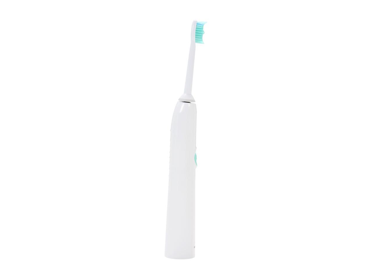 Philips Sonicare HX6511/50 EasyClean Rechargeable Sonic Toothbrush ...
