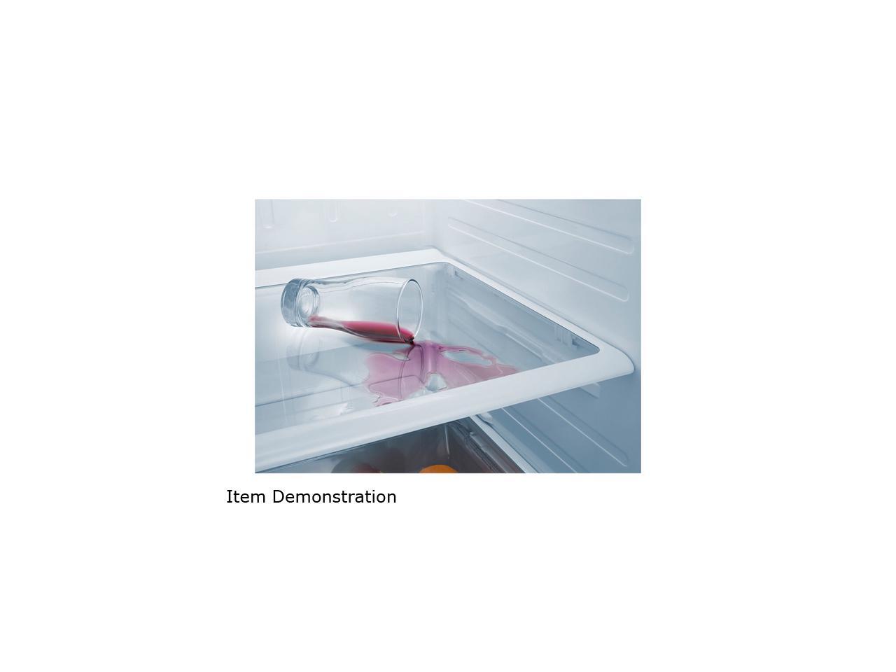 Samsung 26 cu. ft. Samsung Refrigerator RS265TDRS Stainless Steel ...