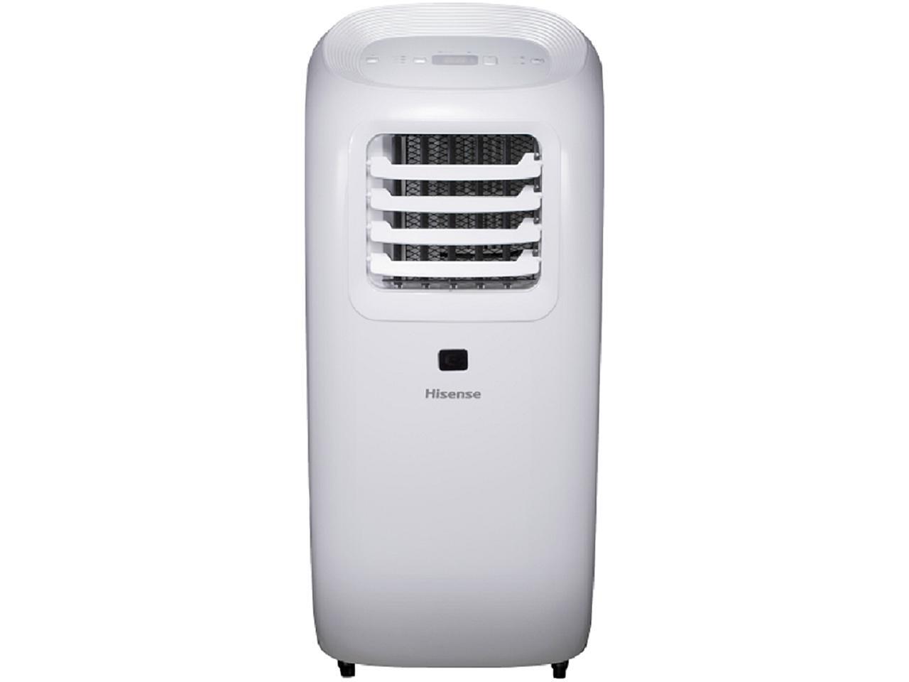 Refurbished Hisense 8 000 Btu Cooling Capacity Portable Air