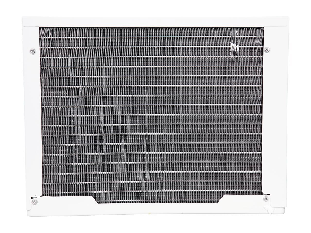 Cool Living 10000 BTU Digital Compact Window Air Conditioner CLYW-30C1A ...