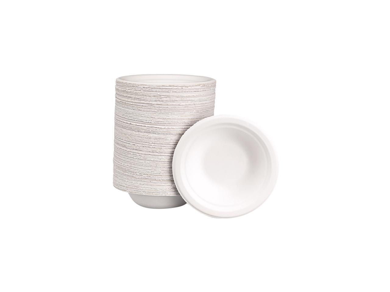 Chinet Molded Fiber Bowl 12 oz 21230l - Newegg.com