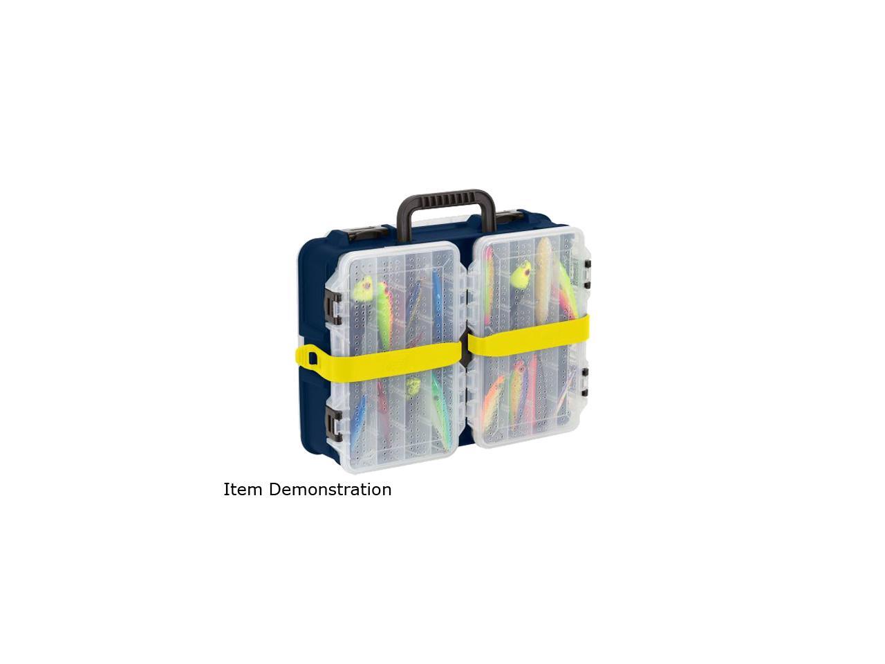 Plano Molding Co. Flex N Go Satchel - Newegg.com