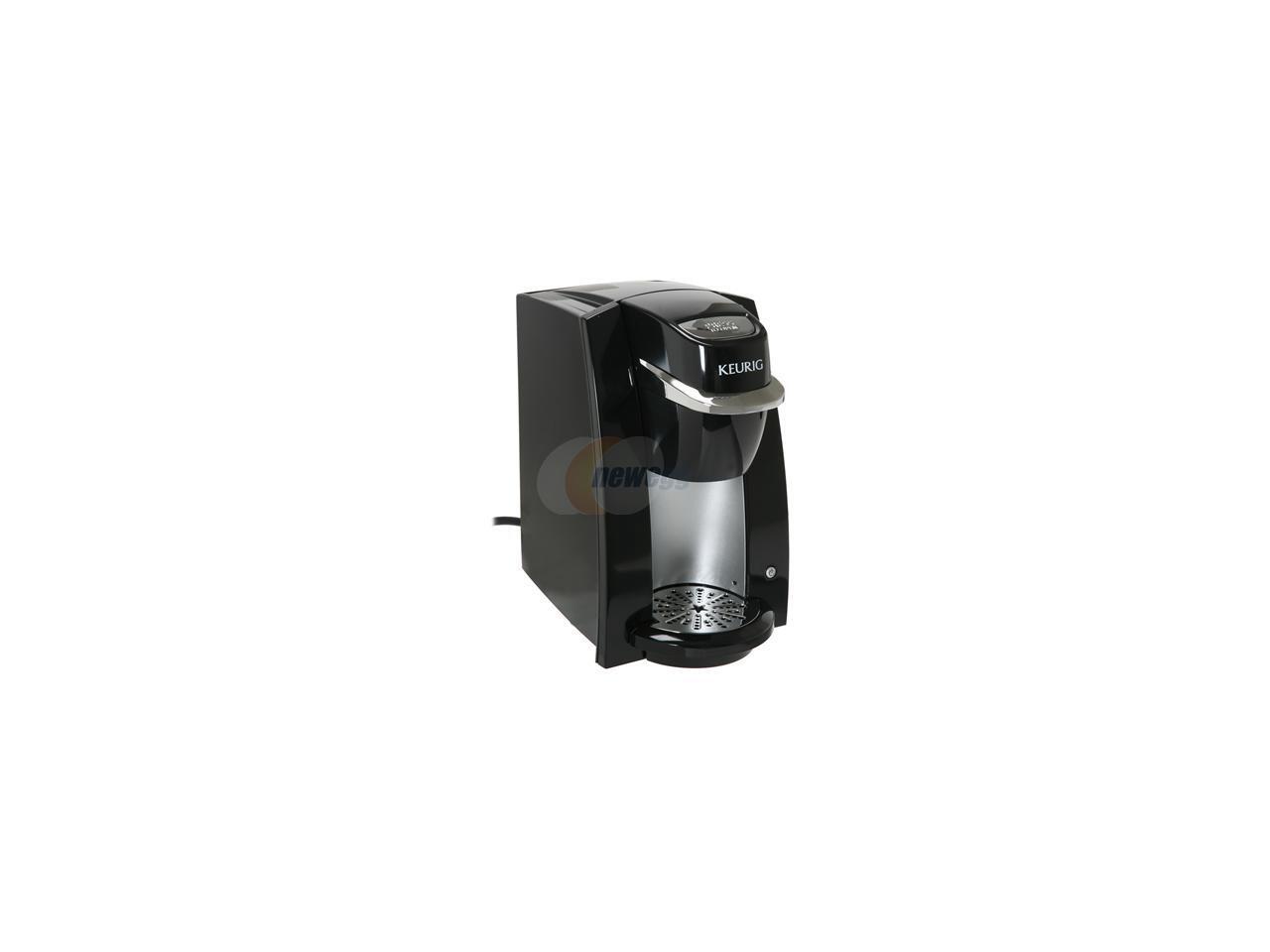 Keurig B30 Black Mini Brewing System - Newegg.com
