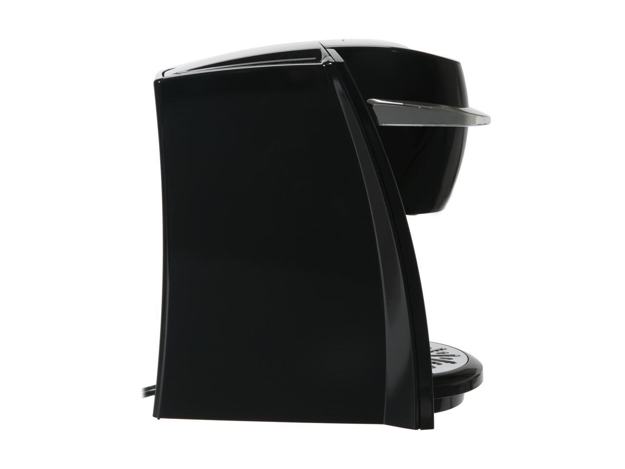 Keurig B30 Black Mini Brewing System - Newegg.com
