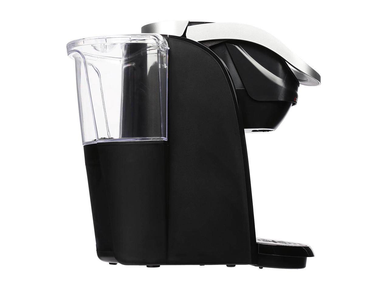 Keurig K250 2.0 Coffee Brewing System, Black - Newegg.com