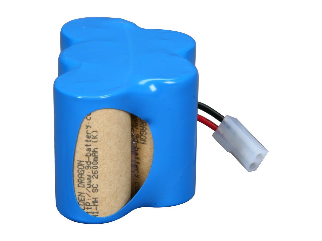 METAPO BB-1911 Battery for Shark Cordless Sweeper V1911 - Newegg.com