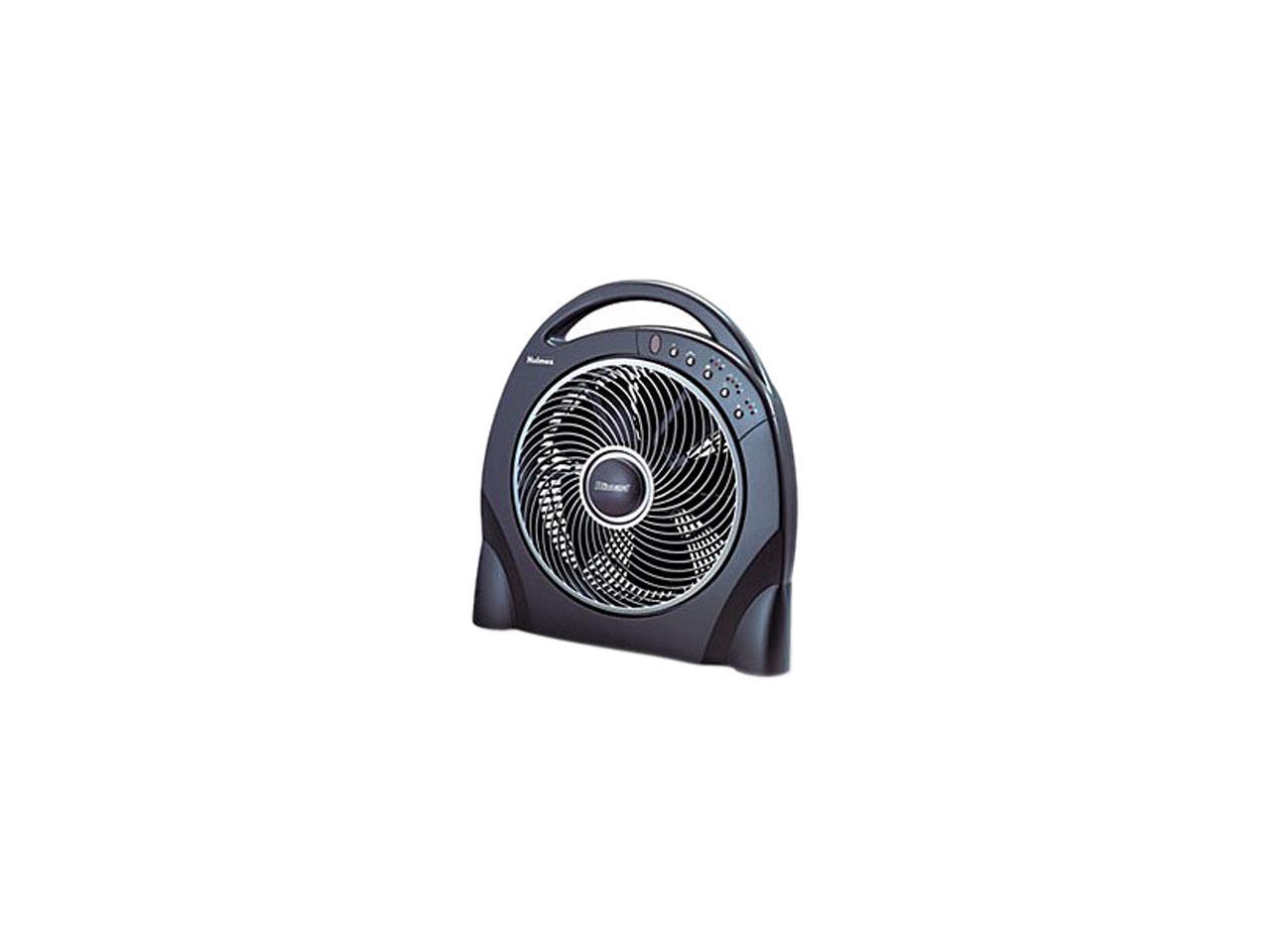Holmes HAPF623R-UC Blizzard remote control power fan - Newegg.com