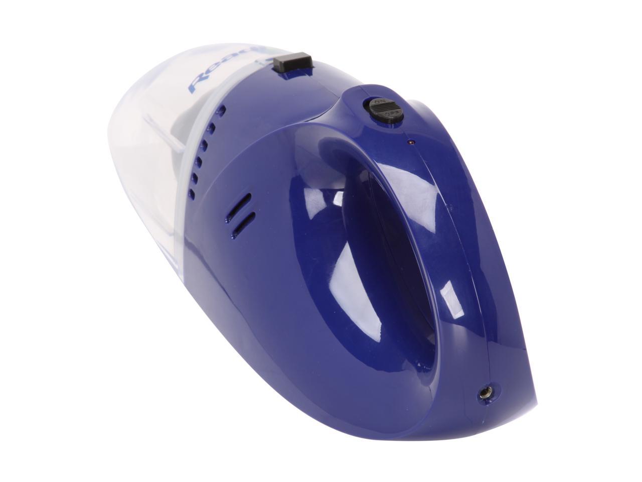 ReadiVac 35725 7.2V Cordless Hand Vac - Newegg.com