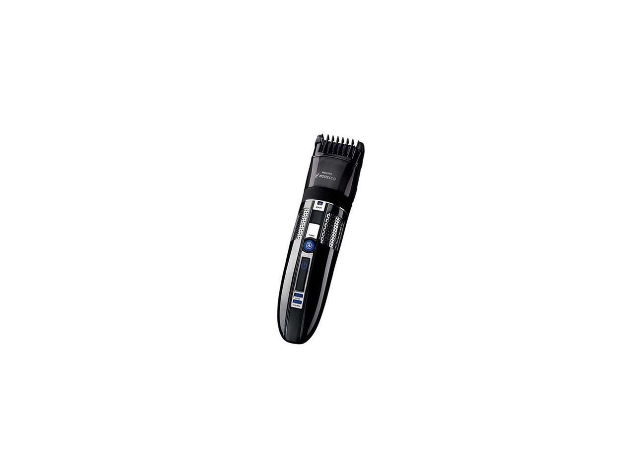 Norelco T980 Vacuum beard trimmer Turbo vacuum power - Newegg.com
