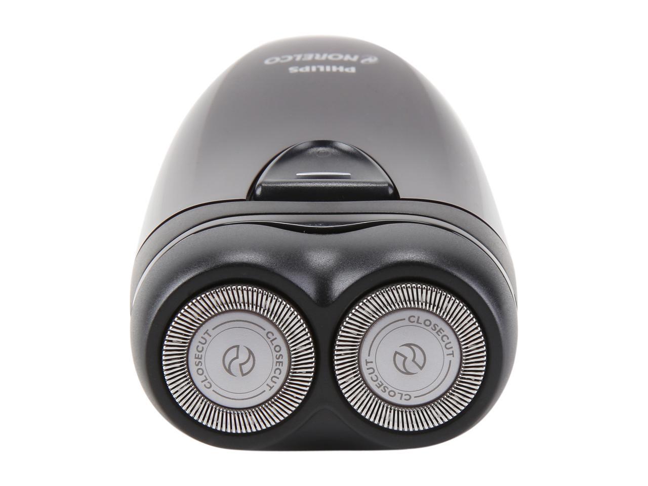 Norelco PQ208/40 Travel Electric Razor - Newegg.com