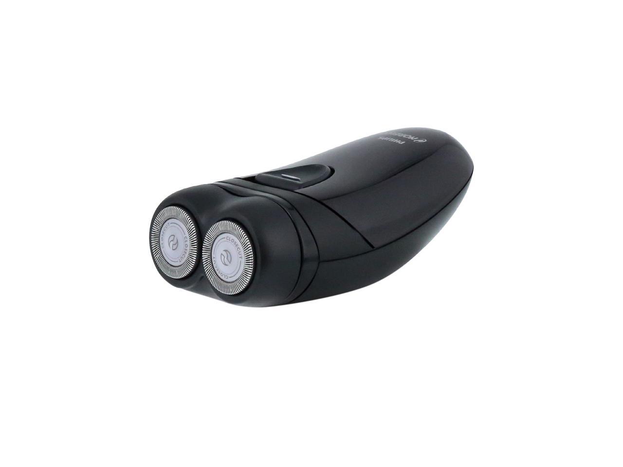 Norelco PQ208/40 Travel Electric Razor - Newegg.com