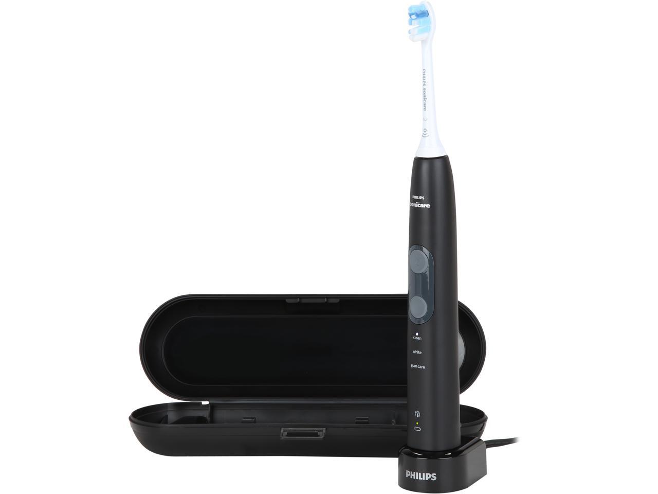 Philips Sonicare DiamondClean Smart 9500 Series Electric Toothbrush ...