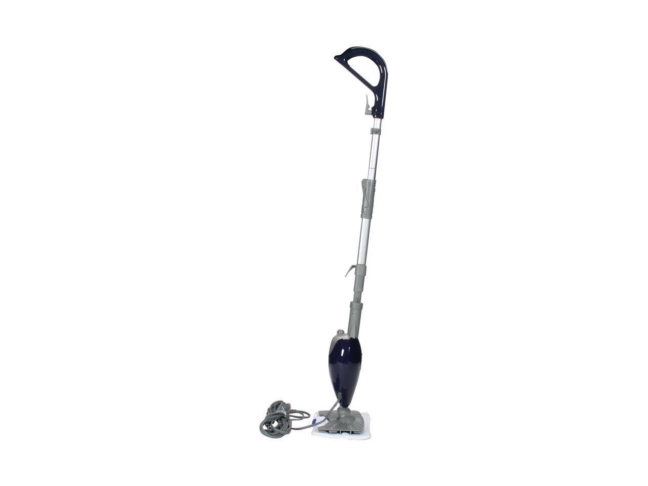 Shark S3202 Deluxe Steam Mop - Newegg.com
