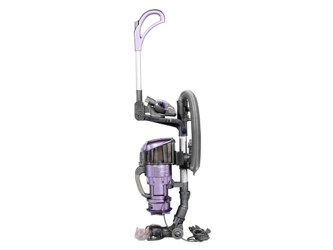 Open Box: Shark NH15 Multi-vac Purple - Newegg.com