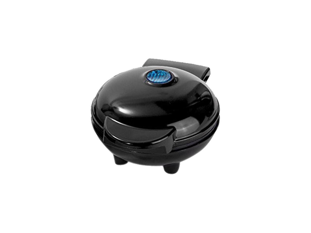 Storebound DMG001BK Black Dash Go Mini Grill - Newegg.com