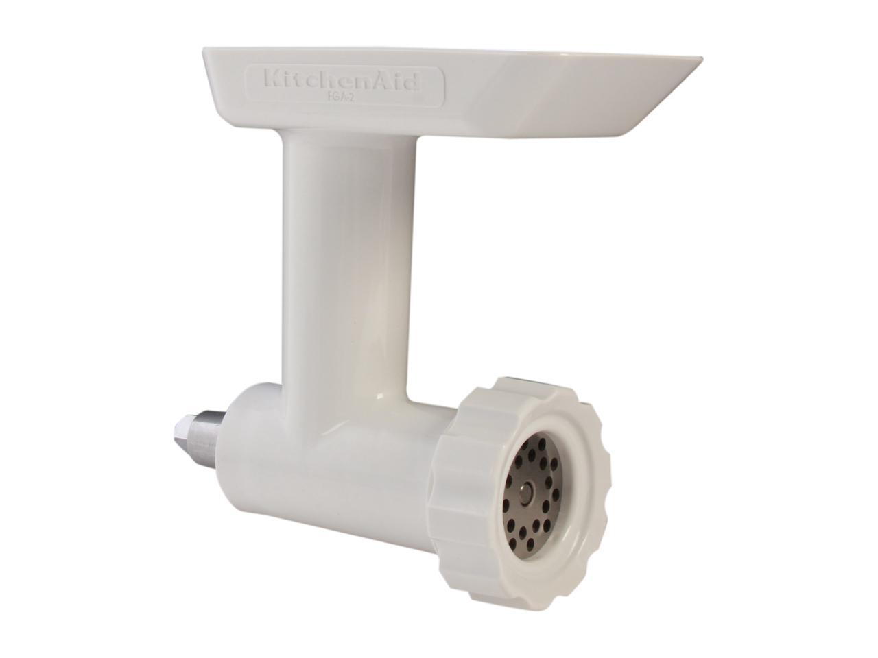 KitchenAid KGSSA Mixer Attachment Pack - Newegg.com