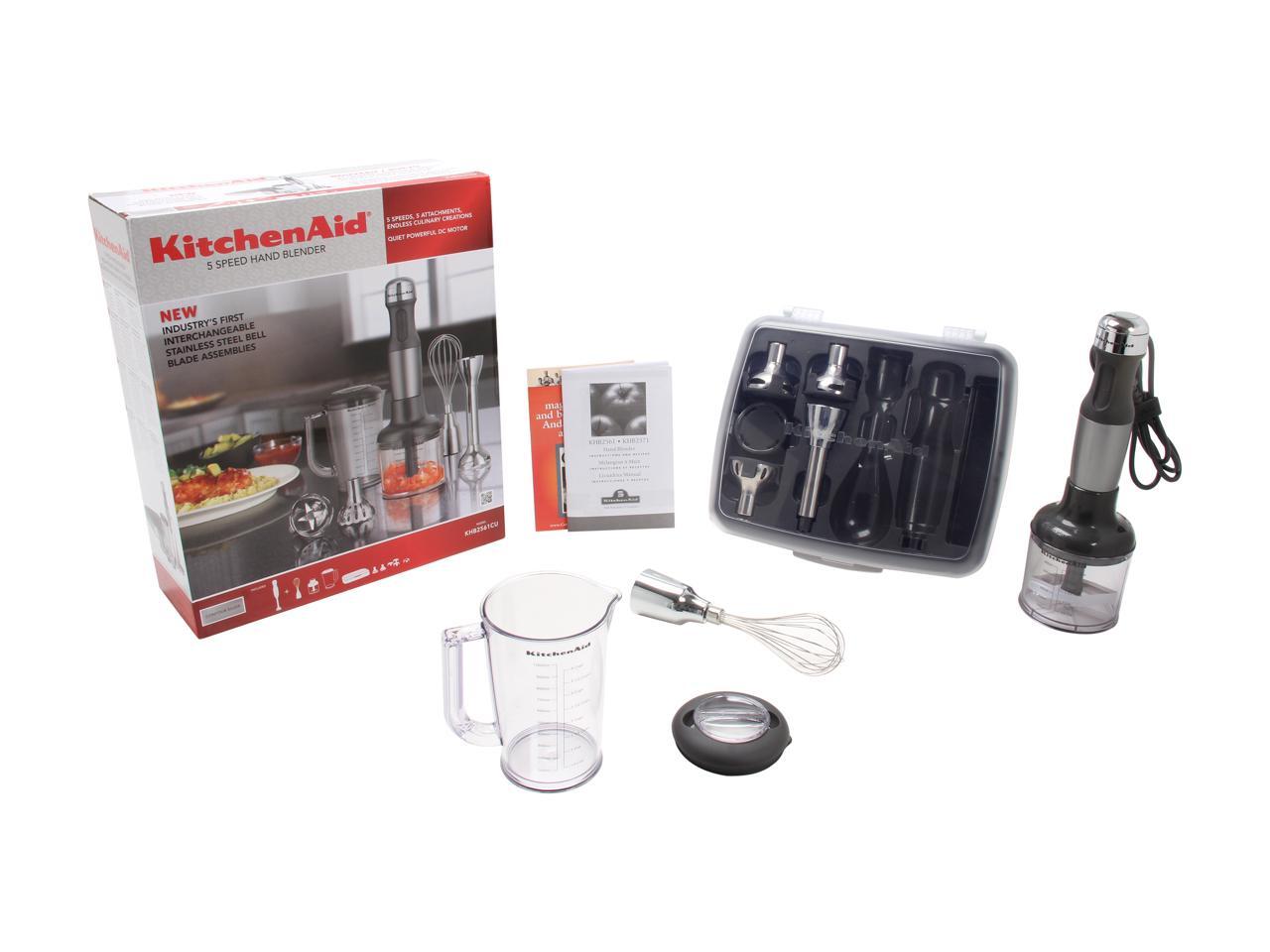 KitchenAid Silver - Newegg.com