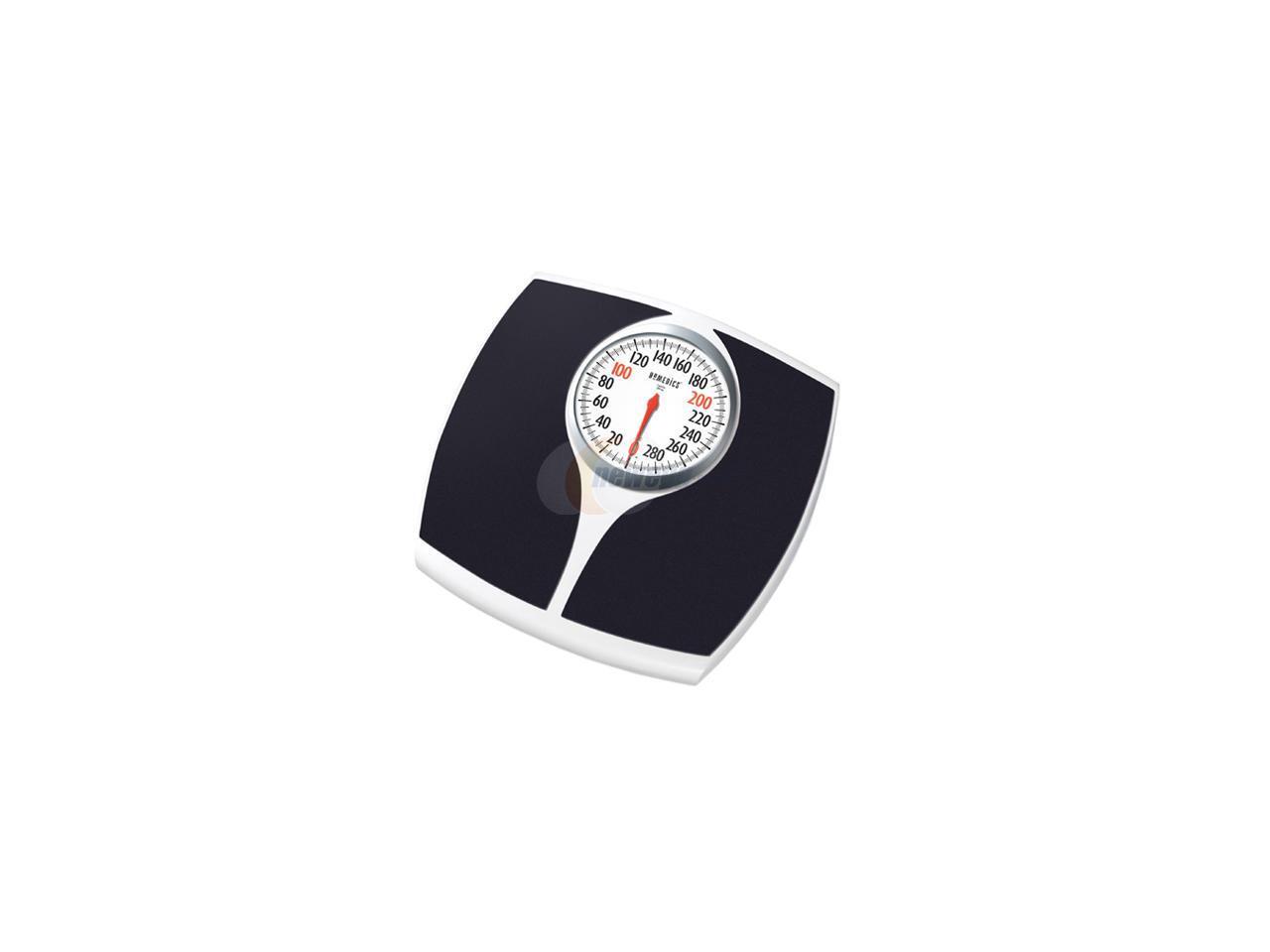 HOMEDICS SC-101 Classic Dial Scale - Newegg.com