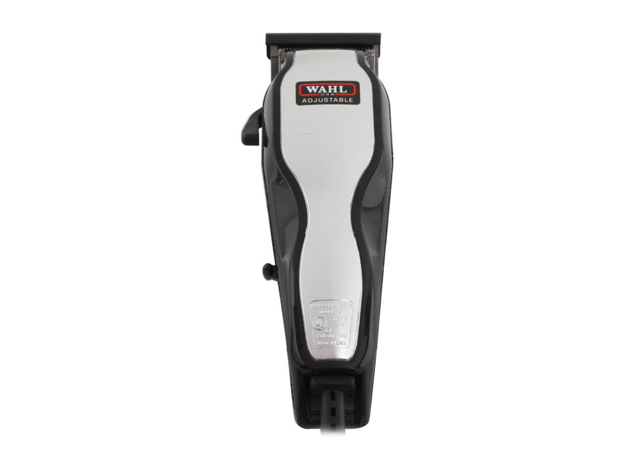 WAHL 79524 Chrome Pro Complete Haircutting Kit - Newegg.com