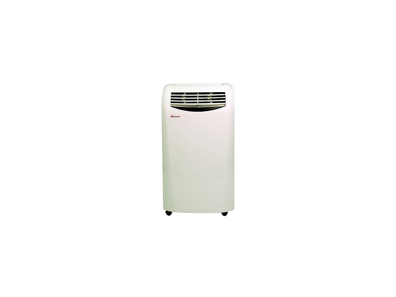Haier AP095R 9,000 Cooling Capacity (BTU) Portable Air Conditioner ...