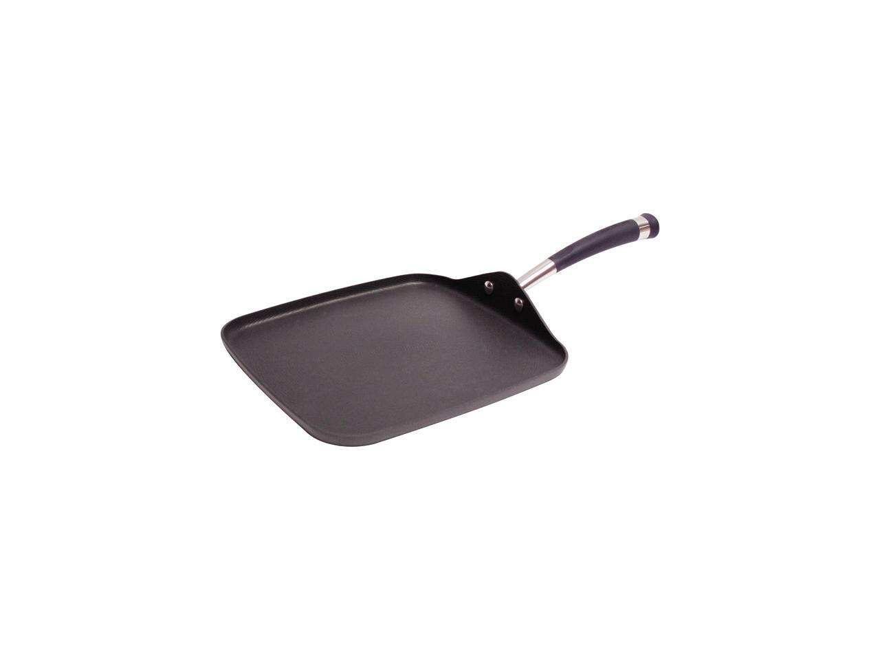 Circulon 82452 11-Inch Square Griddle - Newegg.com