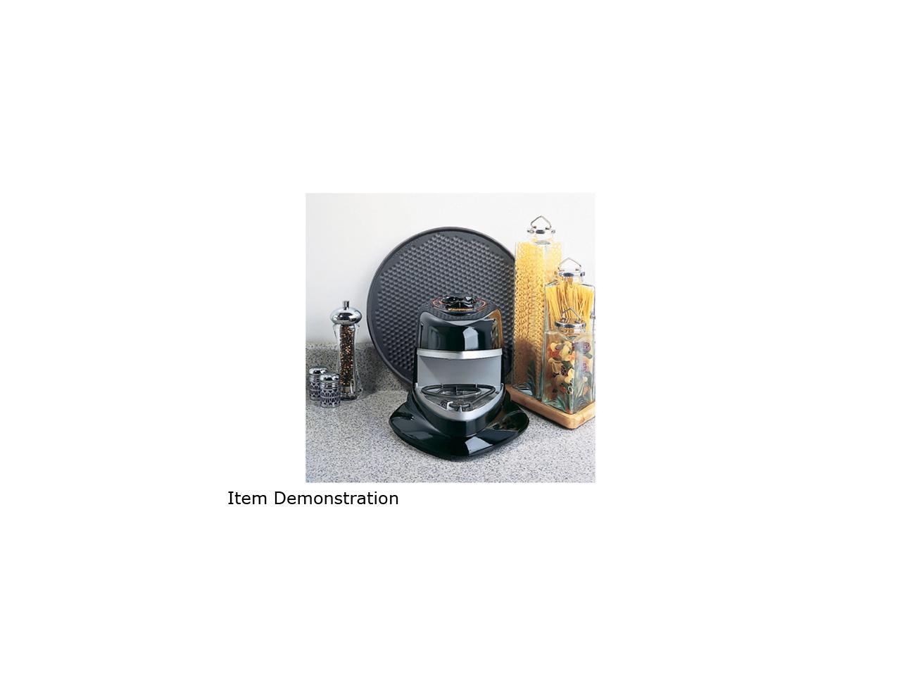 PRESTO 03430 Pizzazz Plus rotating oven - Newegg.com