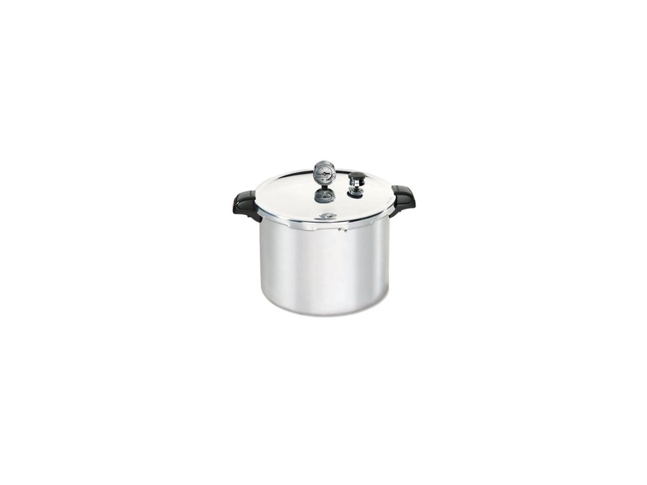 PRESTO 01755 16-Quart Pressure Canner - Newegg.com